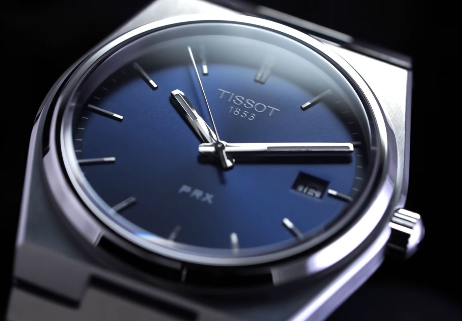 Tissot PRX Reseña: ¿El Mejor Reloj Suizo a comprar en 2025?